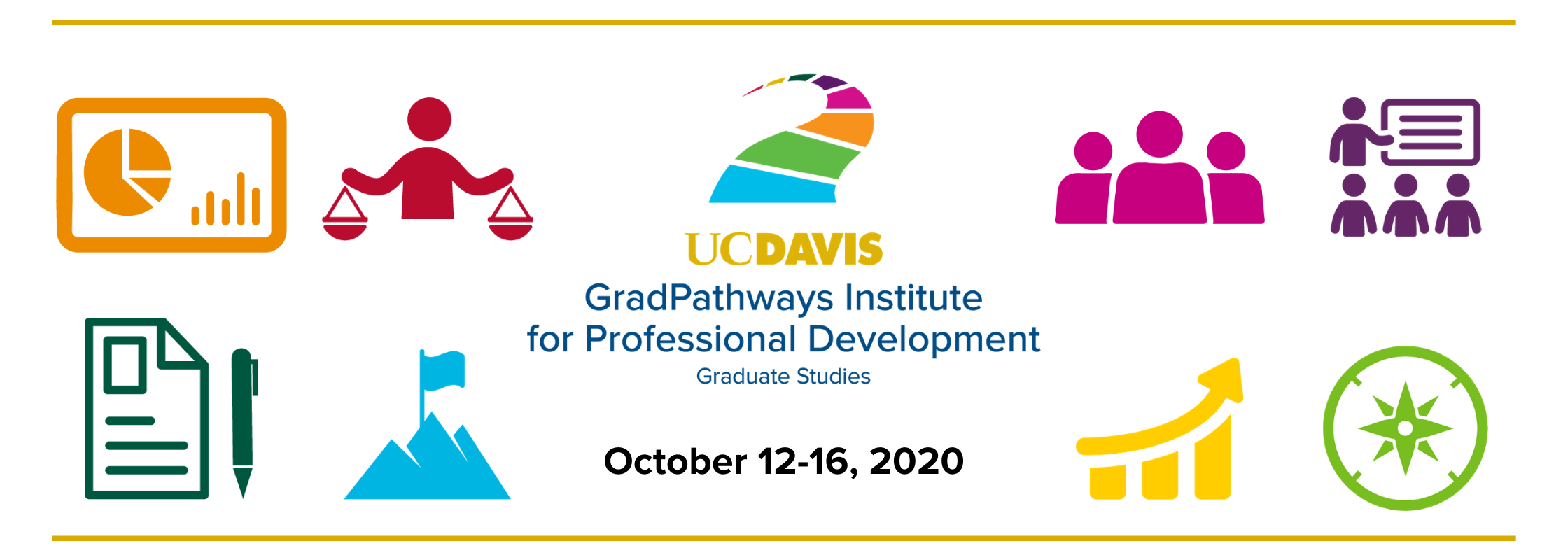 GradPathways Institute Launch Week | GradPathways Institute for Professional Development